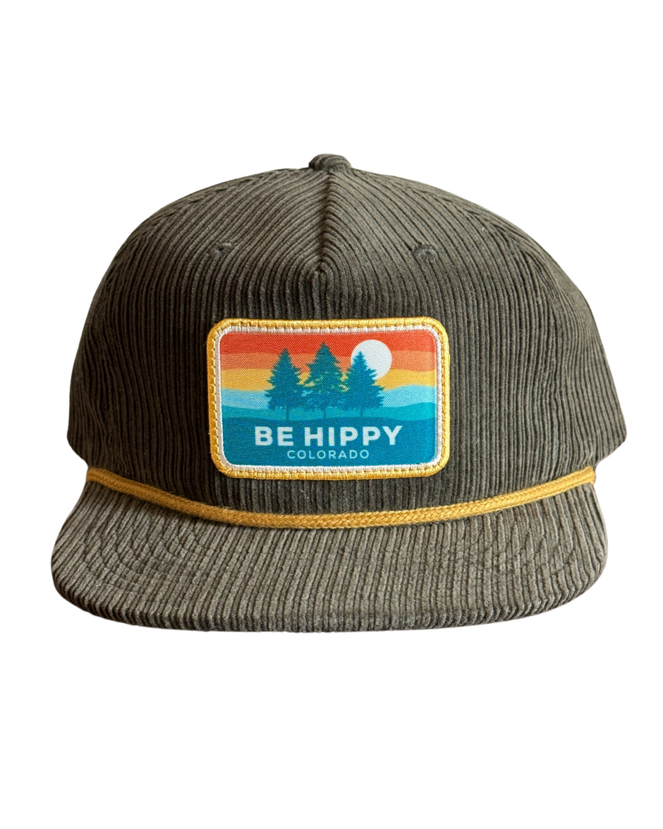 Hats – Be Hippy