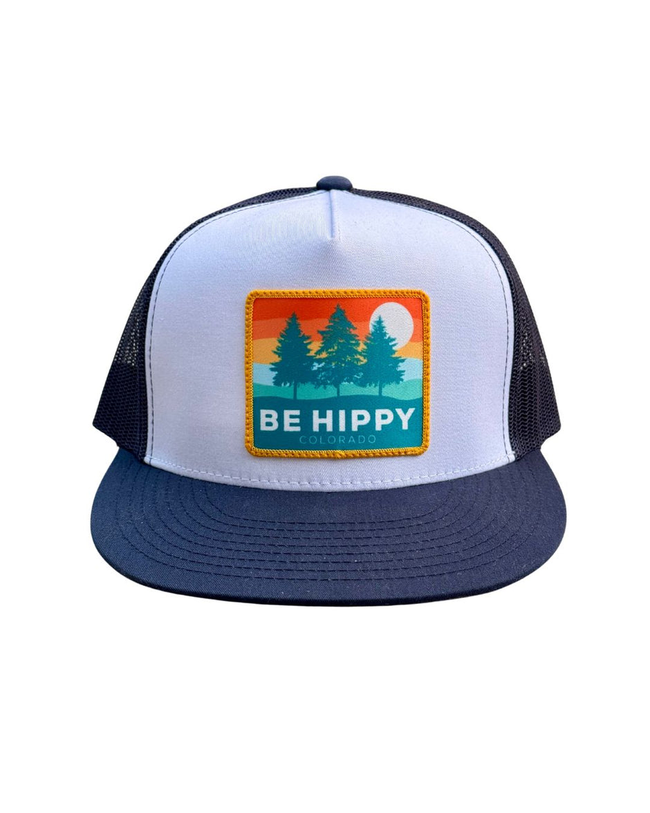 Hats – Be Hippy