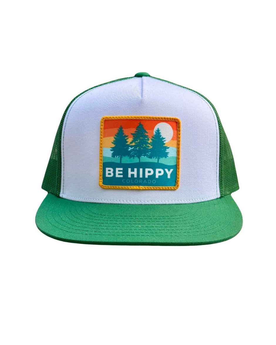 Hats – Be Hippy