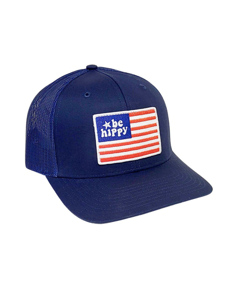 Hats – Be Hippy