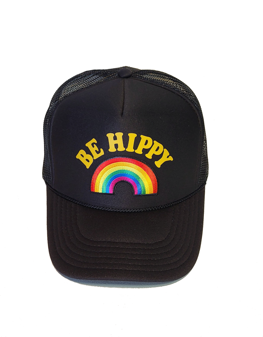 Hats – Be Hippy