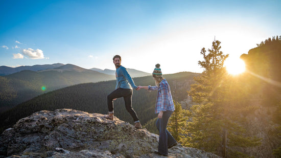 Contact – Be Hippy