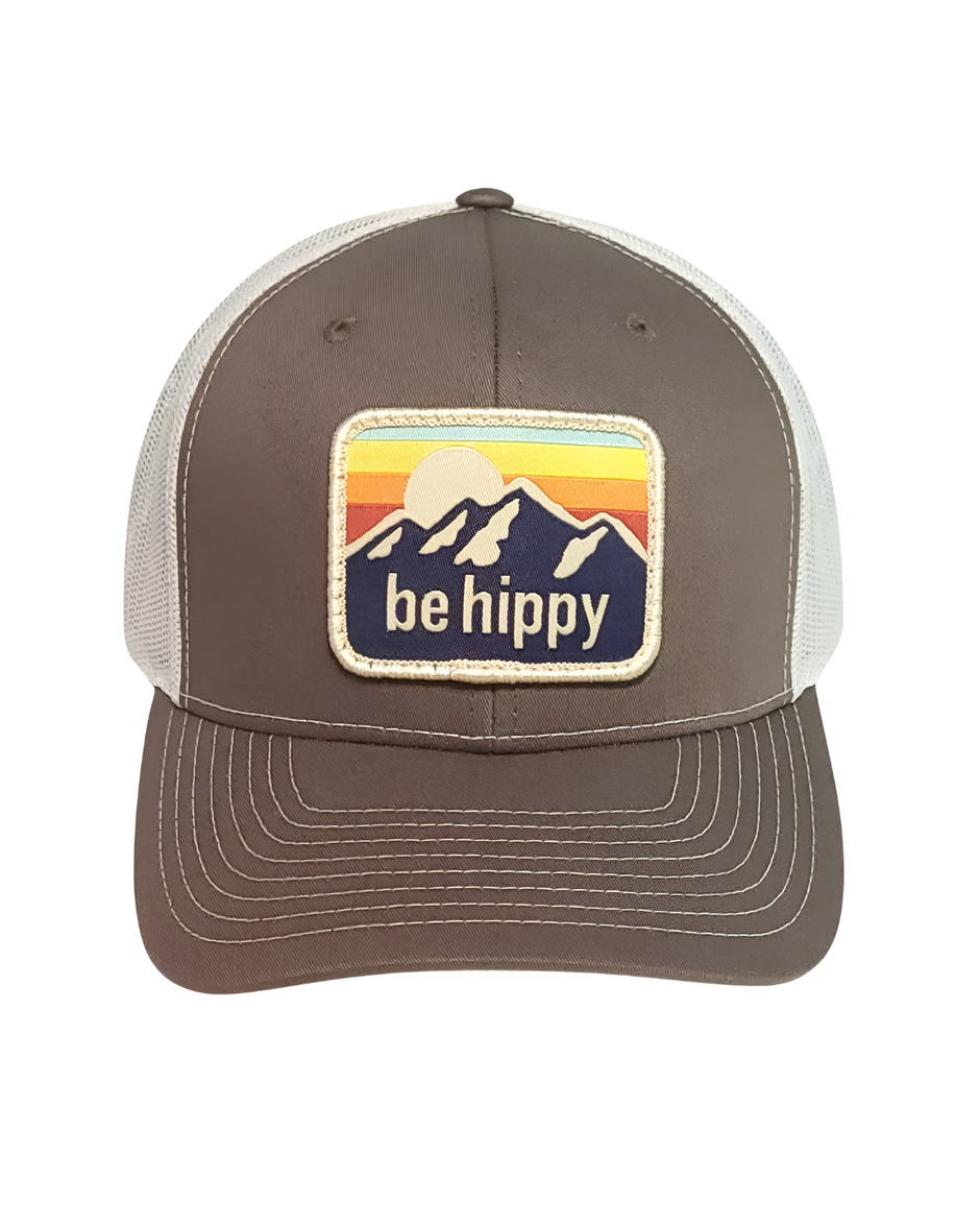 Hats – Be Hippy
